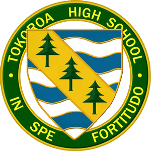 Tokoroa High School